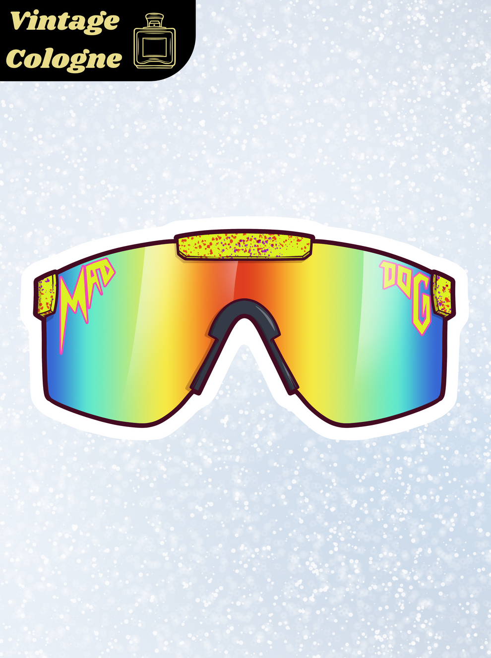 THE SPEEDIES – Freshies Au.